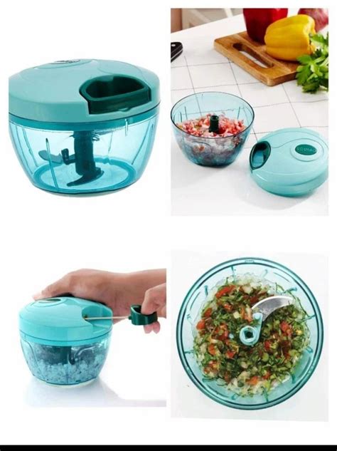 Mini Chopper At ₹ 68 Piece Mini Food Chopper In Surat Id 2856338970448