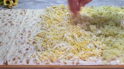 Все гости захотят рецепт закуски Нереально вкусно и просто на праздничный стол — Видео от