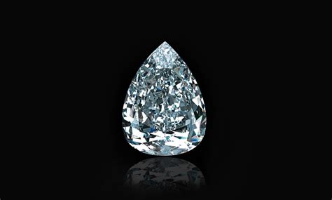 Millennium Star Diamond Value