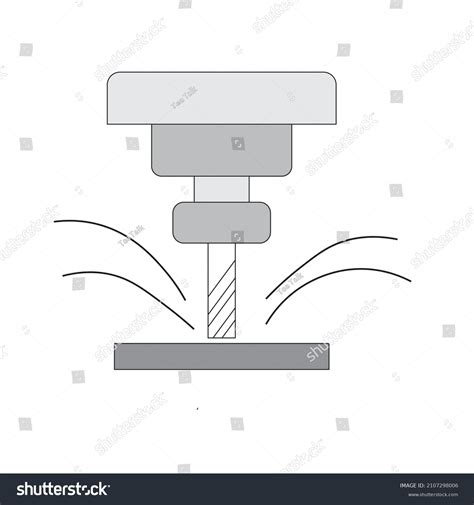 Spindle Machine Over 316 Royalty Free Licensable Stock Vectors