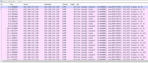 Hands On Network Forensics