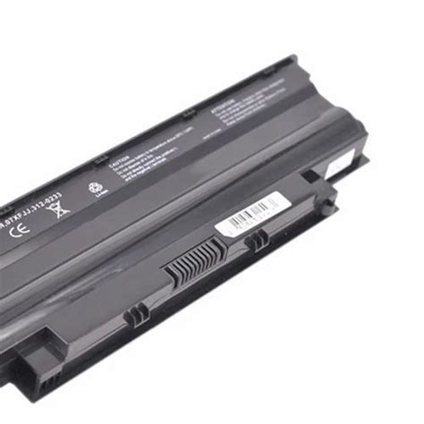 Dell Laptop Lithium Ion Battery V Capacity Mah At Piece In Mumbai