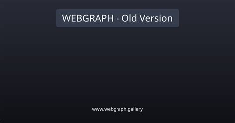webgraph