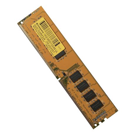 Zeppelin Ram 16gb Ddr4 3600mhz Cl18 Desktop Ram Memory Module
