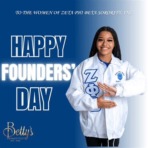 Zeta Phi Beta Founders Day Honoring History Legacy And Excellence