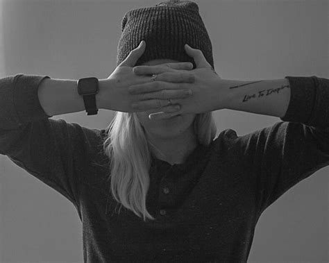 Meet Kaitlin Anderson Artist Poet And Brand Specialist Shoutout