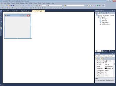 Download Visual Studio 2010 Full Crack Pnasales