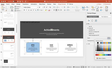 How To End Your PowerPoint Presentation With A Strong Close