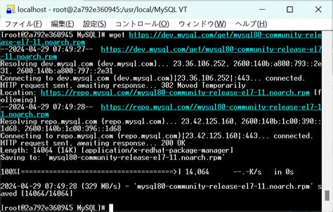 Centos安装mysql的两种方式——rpm和yum Sxbsunday 博客园