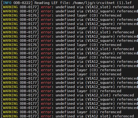 about using circuitnet lef · issue 13 · circuitnet circuitnet · github