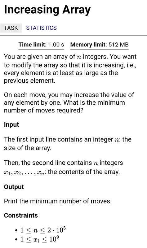 Himanshu On Linkedin Dailycodingchallenge Codingchallenge