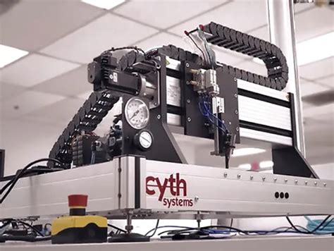 Life Test And Reliability Equipment Printed Circuit Boards Cyth Systems Inc