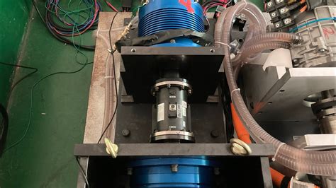 real time torque control of pmsm under flux weakening operation without