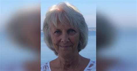 obituary information for nancy a lynch