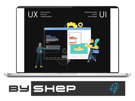 Что такое Ui Ux дизайн