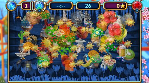 Buy cheap Shopping Clutter: Winter Break 5 Game Bundle PS5 key - lowest price | GG.deals