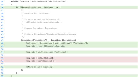 Incorrect Coverage Reported · Issue 526 · Sebastianbergmannphp Code Coverage · Github