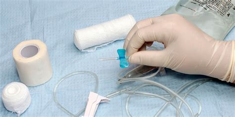 Companies Say States Cant Use Iv Equipment For Lethal Injection