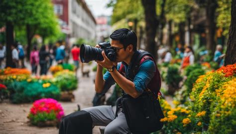 Pelajari Dasar Dasar Fotografi Untuk Pemula Di Indonesia