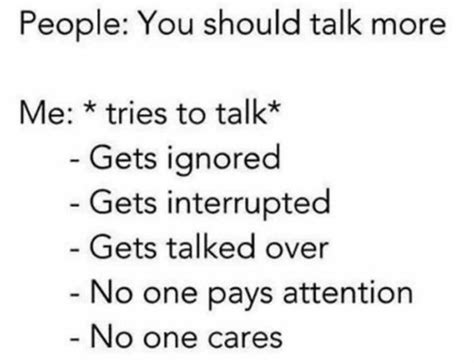 “introvert Problems” 50 Of The Funniest Jokes That Sum Up Life As An Introvert Bored Panda