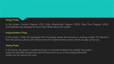 Smart Attendance System Using Qr Code With Sms Notification Pptx Databases Computer
