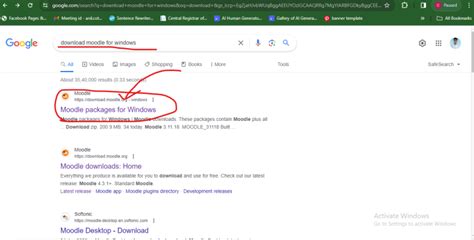 How To Install Moodle On Windows And Run On The Localhost Devops