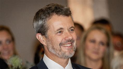 Frederik Til Hemmeligt Møde I Aarhus