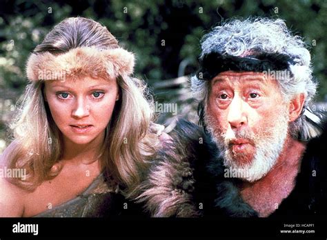 Caveman Shelley Long Jack Gilford 1981 C United Artists Courtesy