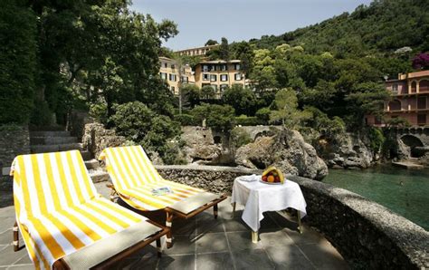 Hotel Piccolo Portofino A Design Boutique Hotel Portofino Italy