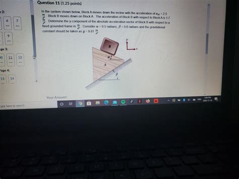 Solved Page Question Points Question Chegg