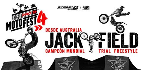 Celebra La Independencia En El Moto Fest Weekend Cda Previ