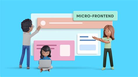 Stefano Capra On Linkedin Microfrontends Webdevelopment