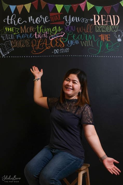 Home Decor A DIY Chalkboard Wall Without Using ANY Paint Diy Chalkboard Chalkboard Wall