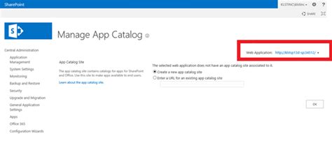 Deployment Guide ImDocShare App For SharePoint Server 2016