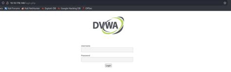 Mastering The Basics How To Setup Tryhackme Within Kali Linux Stackzero