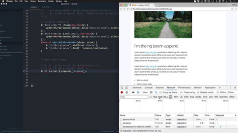 jquery for total noobs vol 2 16 manipulating html injecting markup