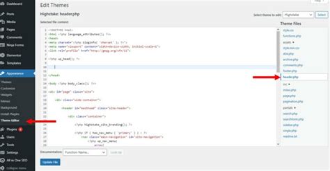 How To Change Edit A WordPress Theme Step By Step Guide Theme Junkie