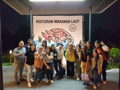 Jared Chew Jia Wei On Linkedin The Past Week Was Filled With So Much Energy Love And Fun We