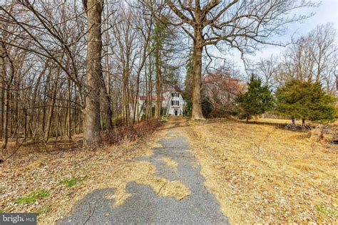 C 1815 1856 In Ellicott City Md Old House Dreams