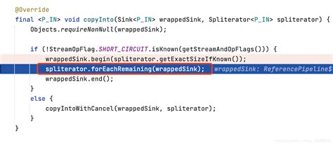 《流》 —— Java Stream原理解析，它为什么这么简洁又这么好用？java Stream流的原理 Csdn博客