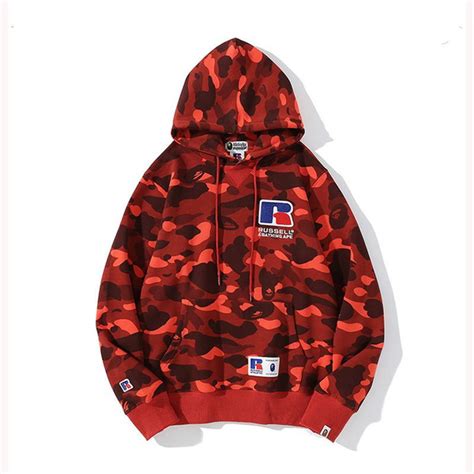 Худи BAPE - купить с доставкой по выгодным ценам в интернет-магазине ...