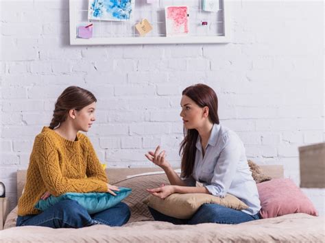 The Sex Talk How To Start The Conversation Baton Rouge Parents