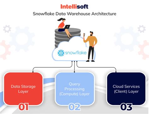 Snowflake Data Warehouse Your Solution For Efficient Data Analysis
