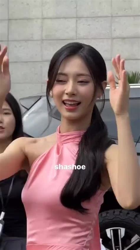 Twice Tzuyu Kpop Nsfw