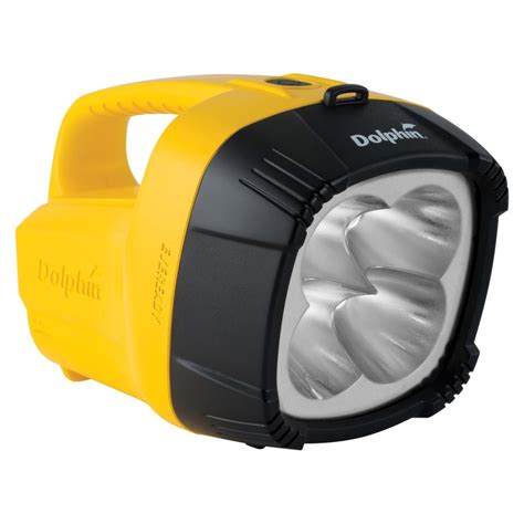 Energizer Dolphin Water Proof Lantern Torch Winc