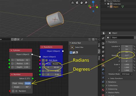 Sorcar Procedural Modeling In Blender Using Node Editor 335 By Aachman98 Released Scripts