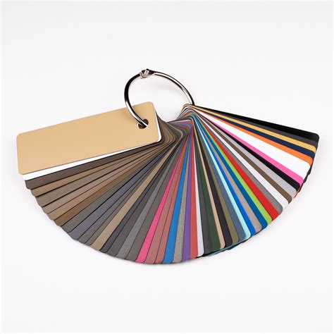 H Series Swatch Set 3 Se 2203 Cerakote Europe