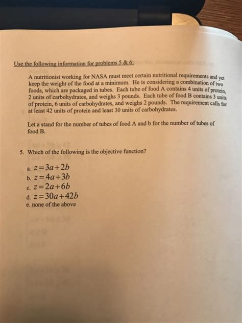 solved rform the given row operation on matrix a and write