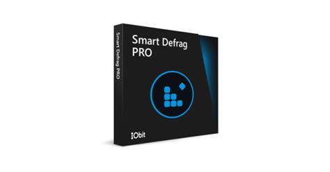Iobit Smart Defrag Pro 1 Year 3 Pcs License Key