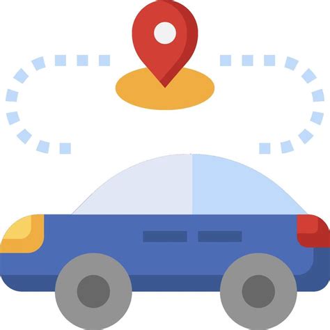 Car Navigation With Gps 50581968 Vector Art At Vecteezy